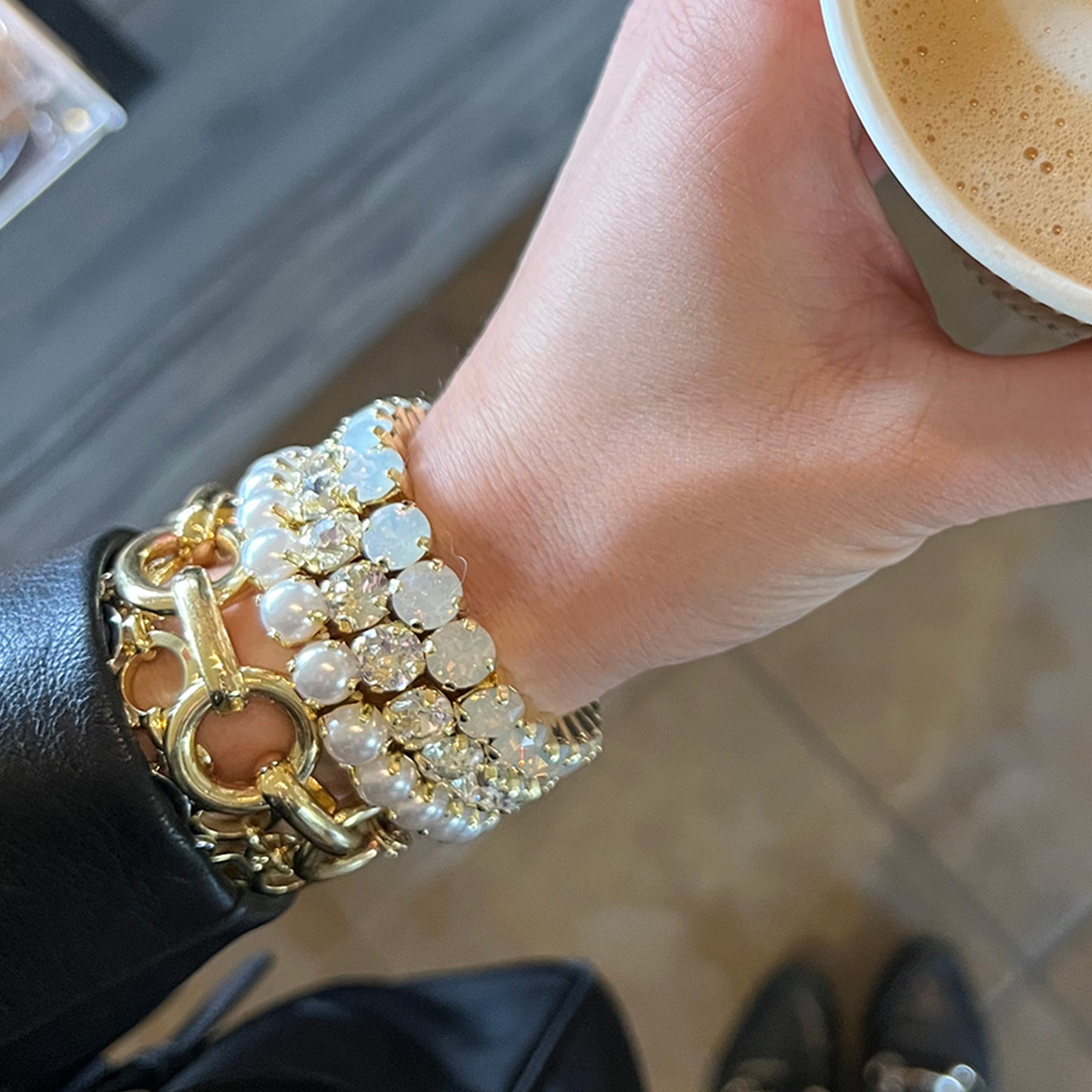 Brunch Looks - Sorrelli