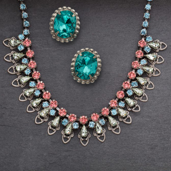 Handcrafted Artisan Fashion Jewelry | Sorrelli Jewelry