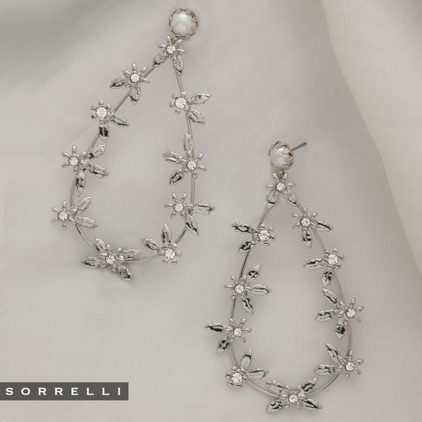 Aven Statement Earrings - EFH6PDMDP - Sorrelli