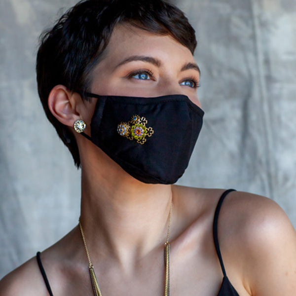 Edith Magnetic Charm - CHM2BGMUL - Sorrelli