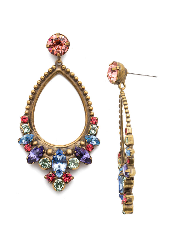 Dangle Earrings Tagged "In-stock" Page 3 - Sorrelli